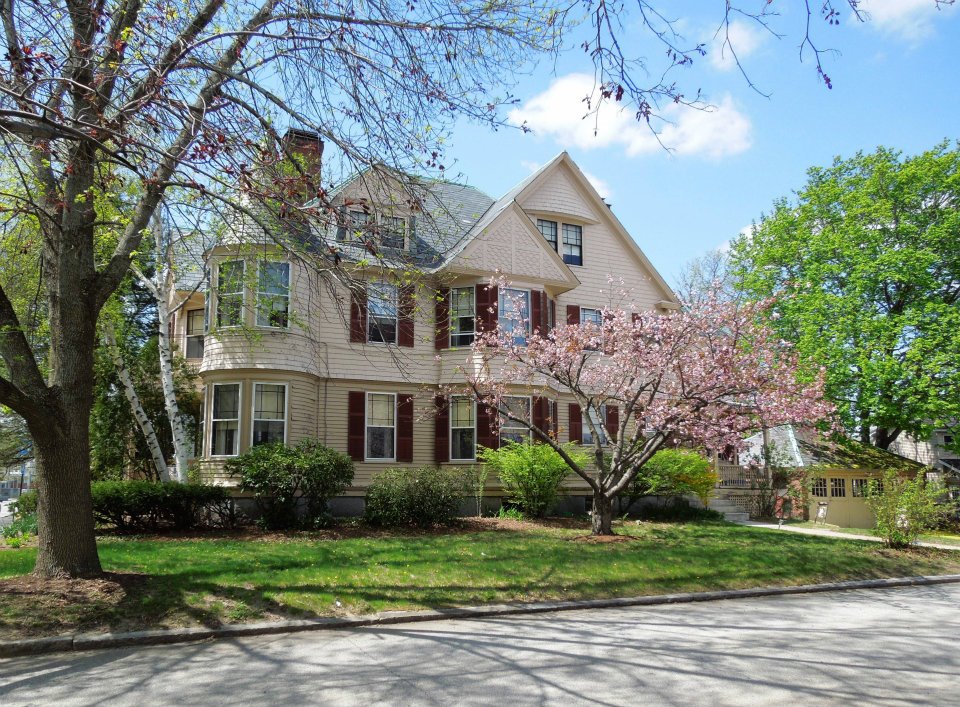 Our History – Woman's Club of Concord